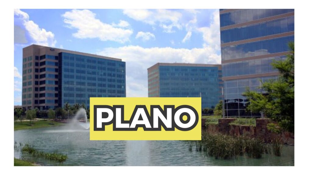 El Clima En Plano Tx